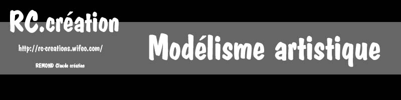 remond claude rc.creations